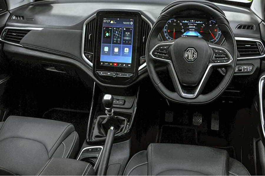 MG Hector - Check Offers, Price, Photos, Reviews, Specs @91Wheels