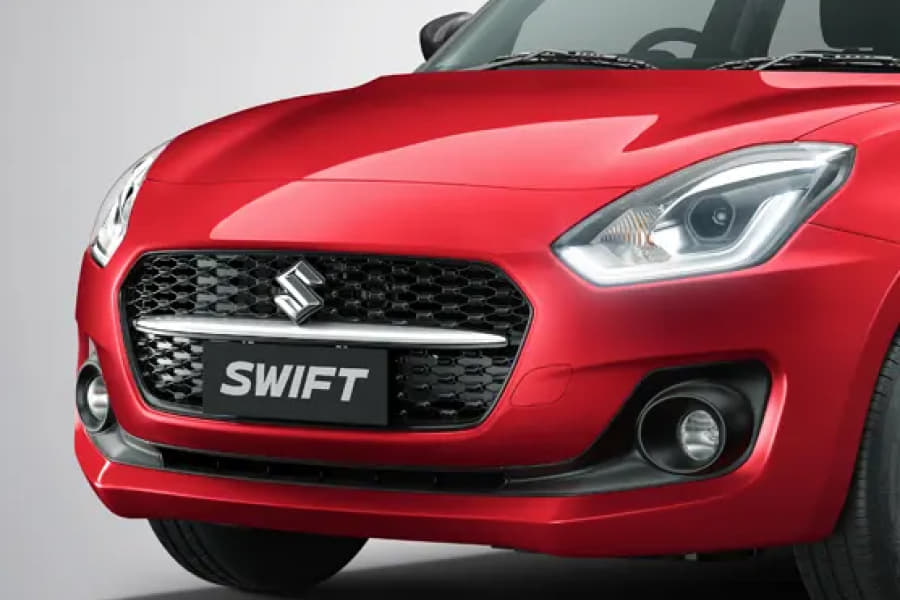 Maruti Swift 2022 , Price, Photos, Reviews, Specs and Offers @91Wheels