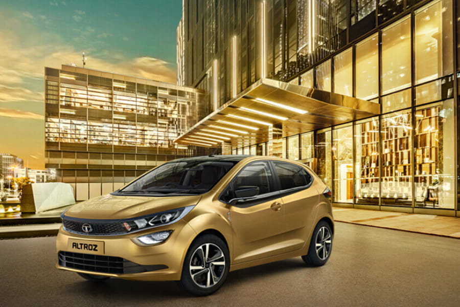 Tata Altroz Reviews & Rating - (303) Altroz User Reviews