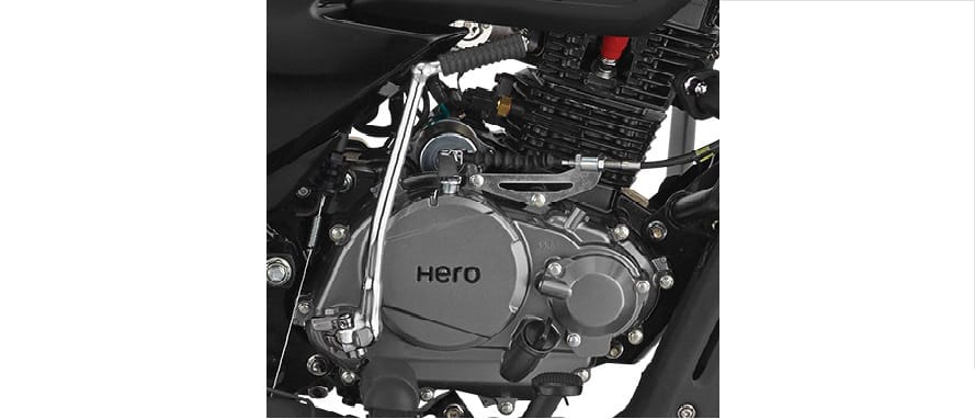 Hero Super Splendor (Check Offers), Price, Photos, Reviews, Specs @91Wheels