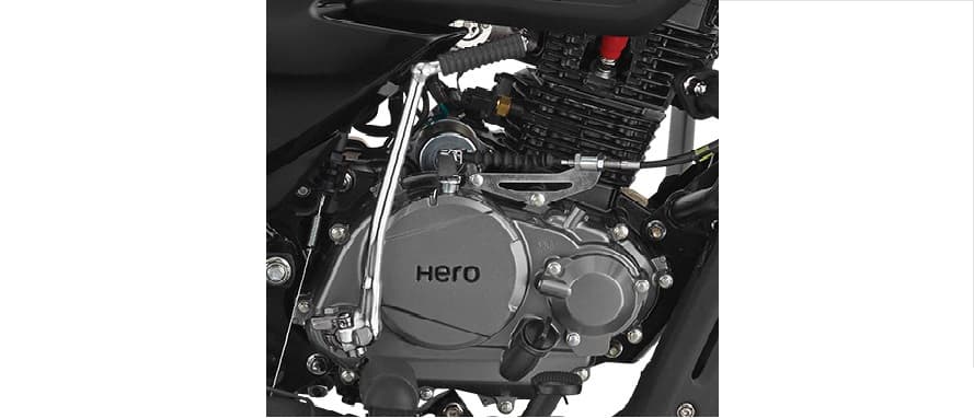 Hero Super Splendor - Check Offers, Price, Photos, Reviews, Specs @91Wheels