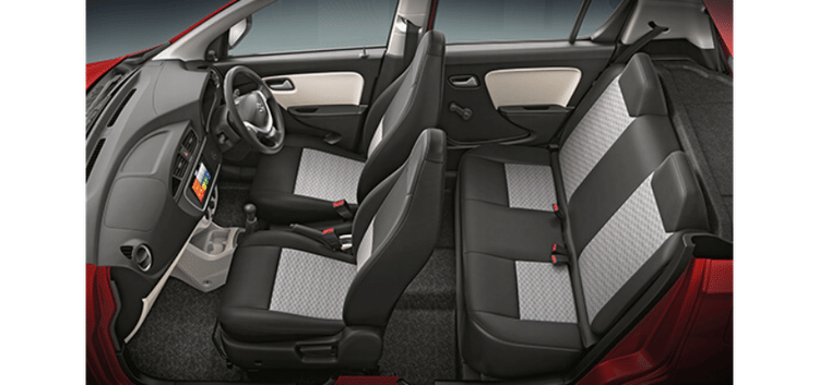 Maruti Suzuki Alto 800 - Check Offers, Price, Photos, Reviews, Specs ...