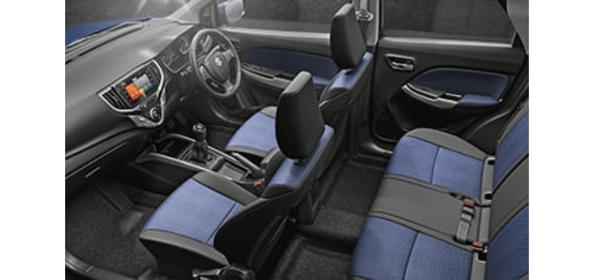 Maruti Suzuki Baleno 2016-2021 (Check Offers), Price, Photos, Reviews ...