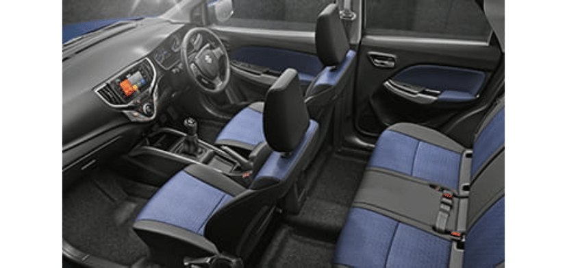 Maruti Suzuki Baleno 2016-2021 - Check Offers, Price, Photos, Reviews ...