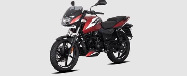 Bajaj Pulsar 150 Single Disc - Check Offers, Price, Photos, Reviews ...