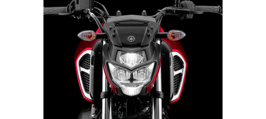 Yamaha FZS FI BS6 (Check Offers), Price, Photos, Reviews, Specs @91Wheels