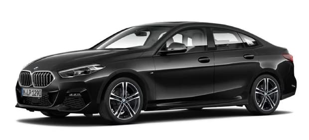 2 Series Gran Coupe Colours | BMW 2 Series Gran Coupe Colours available ...