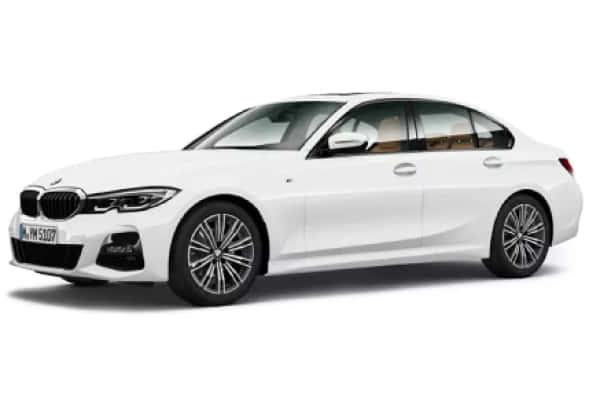 BMW 3-Series Colours - 7 3-Series Color Images