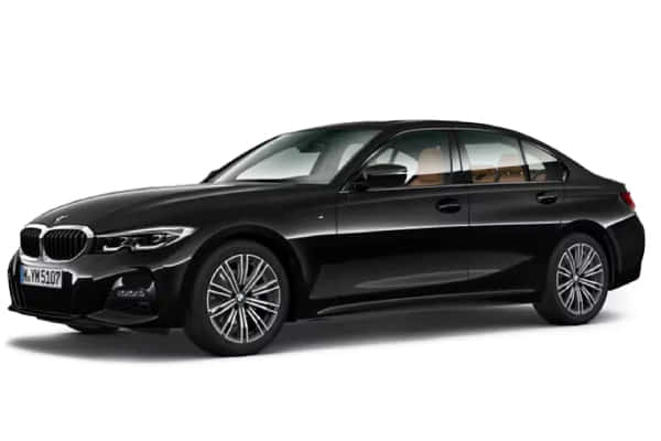 BMW 3-Series Colours - 7 3-Series Color Images