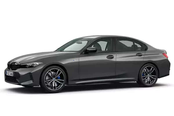 BMW 3-Series Colours - 7 3-Series Color Images - 91Wheels.com