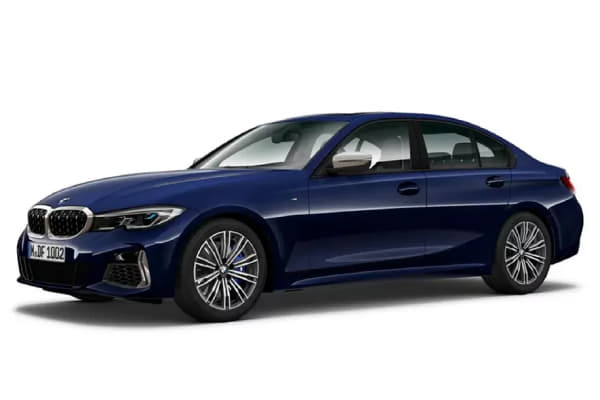 3-Series Colours | BMW 3-Series Colours available in India 2022