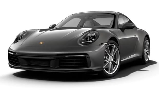 911 Colours | Porsche 911 Colours available in India 2022