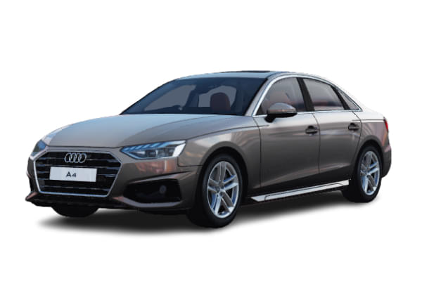 A4 Colours | Audi A4 Colours available in India 2022
