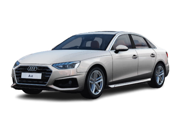 A4 Colours | Audi A4 Colours available in India 2022