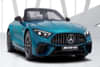 Mercedes-Benz AMG SL55 Roadster Price 2025 | Car Images, Reviews, Mileage