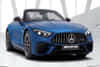 Mercedes-Benz AMG SL55 Roadster Price 2025 | Car Images, Reviews, Mileage