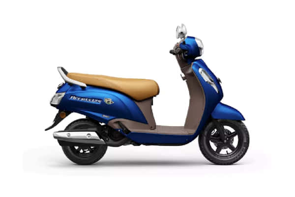 Suzuki Access 125 Colours - 8 Access 125 Color Images - 91Wheels.com