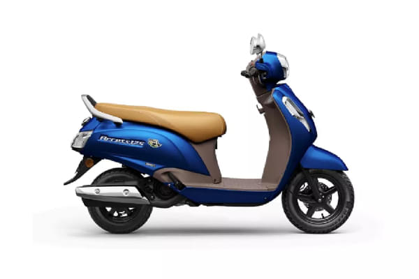 Access 125 Colours | Suzuki Access 125 Colours available in India 2022