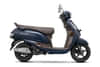 Suzuki Access 125 Ride Connect TFT Edition (Base Model) On Road Price, Features & Specs