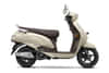 Suzuki Access 125 Ride Connect TFT Edition (Base Model) On Road Price ...