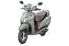 Honda Activa 125 Anniversary Edition (Base Model) On Road Price ...