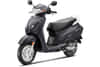 Honda Activa Anniversary Edition (Base Model) On Road Price, Features ...
