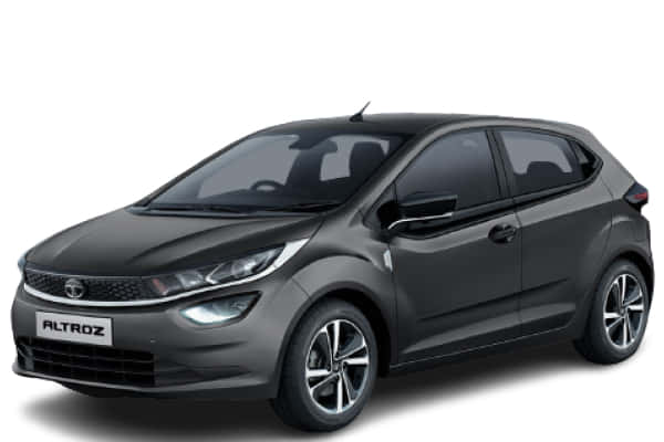 Tata Altroz Colours - 7 Altroz Color Images