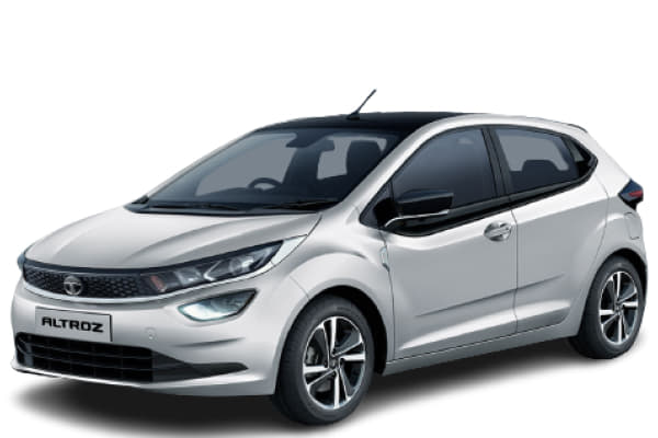 Altroz Colours | Tata Altroz Colours available in India 2022