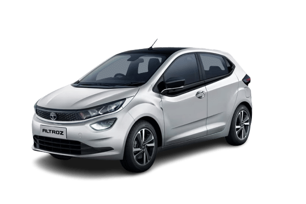 Tata Altroz CNG Colours - 7 Altroz CNG Color Images