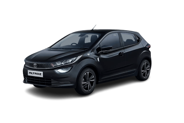 Tata Altroz CNG Colours - 7 Altroz CNG Color Images