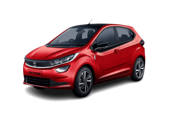 Tata Altroz CNG Colours - 7 Altroz CNG Color Images