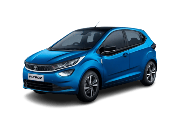 Tata Altroz CNG Colours - 7 Altroz CNG Color Images