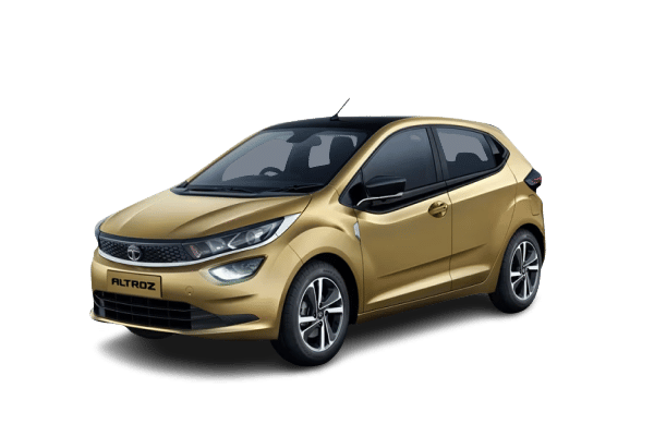 Tata Altroz CNG Colours - 7 Altroz CNG Color Images