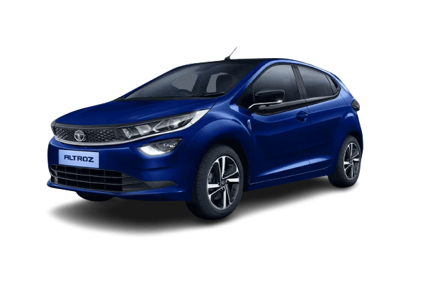 Tata Altroz CNG Colours - 7 Altroz CNG Color Images