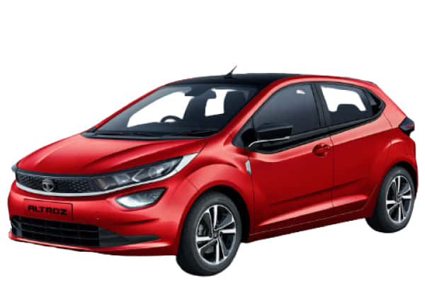 Tata Altroz Colours - 7 Altroz Color Images