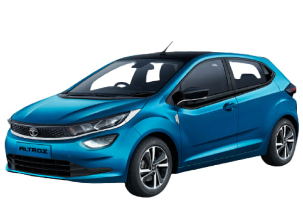 Altroz Colours | Tata Altroz Colours available in India 2022