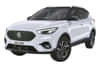 MG Astor Price 2025 | Car Images, Reviews, Mileage