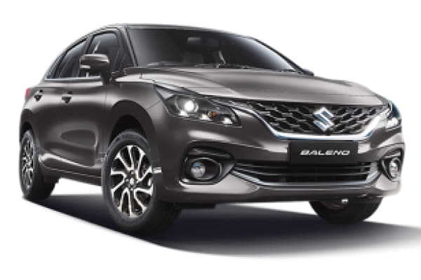 Baleno Colours | Maruti Suzuki Baleno Colours available in India 2022