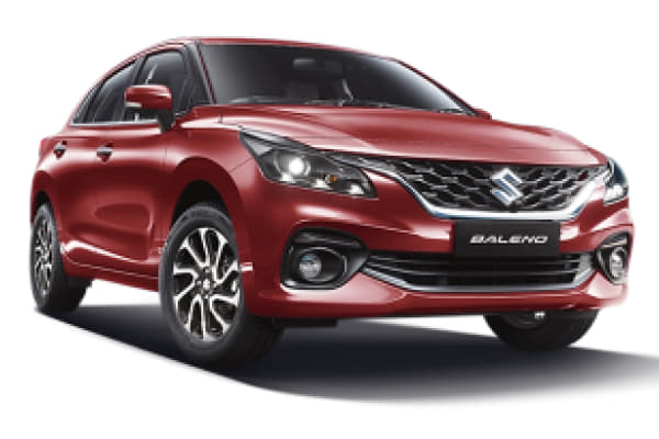 Baleno Colours | Maruti Suzuki Baleno Colours available in India 2022