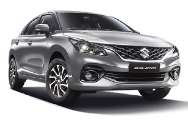 Baleno Colours | Maruti Suzuki Baleno Colours available in India 2022