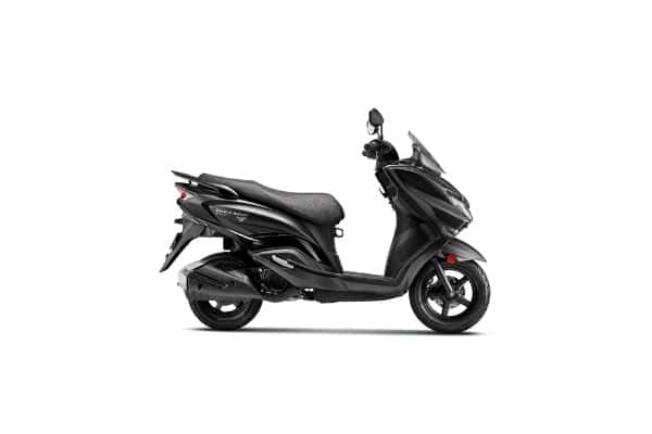 Suzuki Burgman Street Colours - 10 Burgman Street Color Images ...