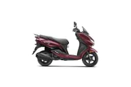 Suzuki Burgman Street Price - Images, Colours & Reviews
