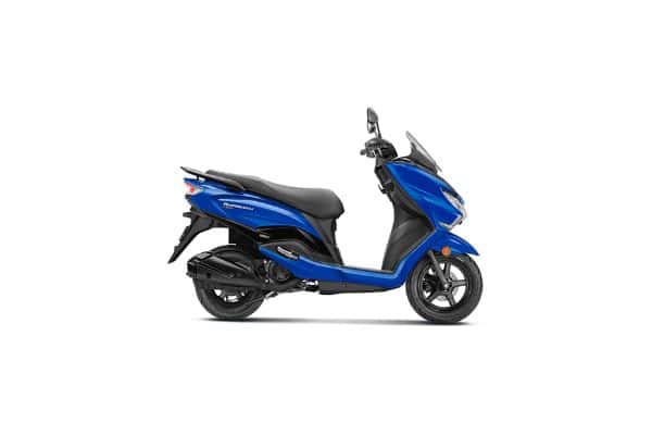 Suzuki Burgman Street Colours - 10 Burgman Street Color Images ...