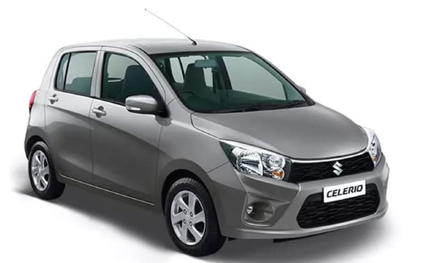 Celerio 2014-2021 Colours | Maruti Suzuki Celerio 2014-2021 Colours ...