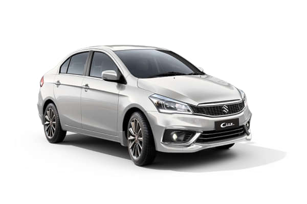 Maruti Ciaz Colours - 10 Ciaz Color Images
