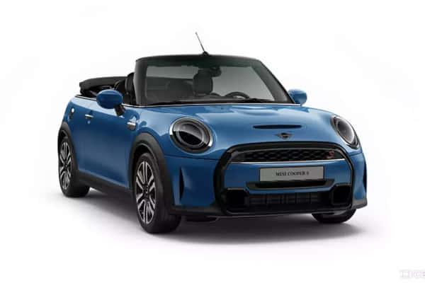 Mini Cooper Convertible Colours - 15 Cooper Convertible Color Images