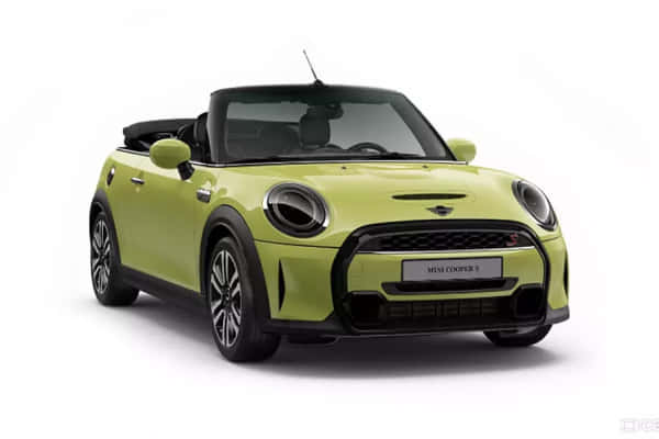 Mini Cooper Convertible Colours - 15 Cooper Convertible Color Images