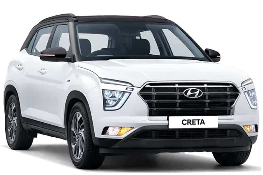 Hyundai Creta Colours - 8 Creta Color Images