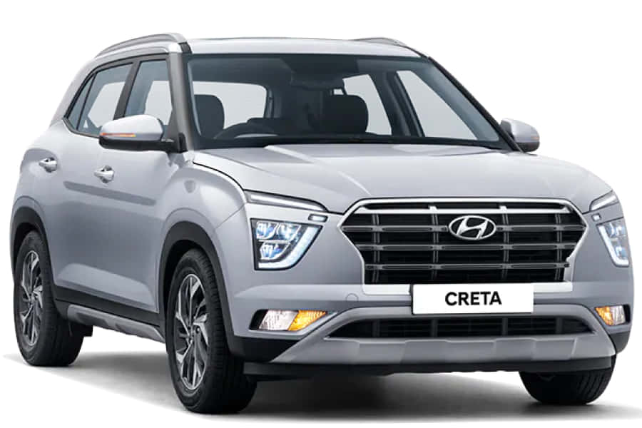Hyundai Creta Colours - 8 Creta Color Images