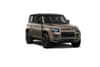Land Rover Defender Octa Edition One (Base Model) On Road Price ...